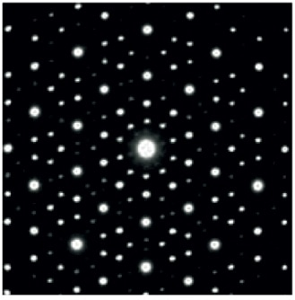 With quasicrystal discovery, Daniel Shechtman earns Nobel Prize in ...