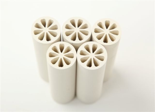 Innovative catalytic ceramic porous membrane key to Gas2's pilot gas-to ...