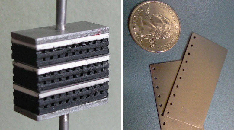 Alfred U. researchers participating in solid oxide fuel cell ...