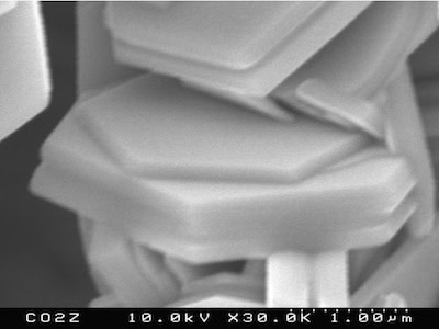 Magnetic hexaferrites have an attractive future - The American Ceramic ...