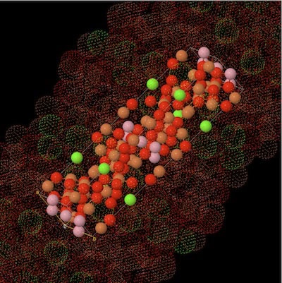 Magnetic hexaferrites have an attractive future - The American Ceramic ...