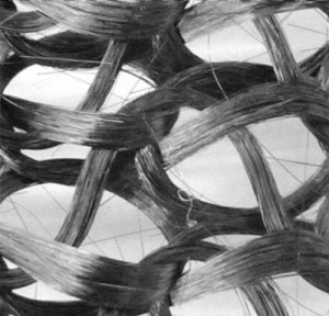 How to knit silicon carbide fibers - The American Ceramic Society