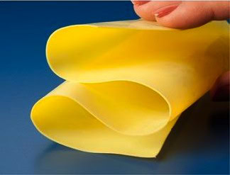 New flexible and stronger aerogel expected to open new applications for ...