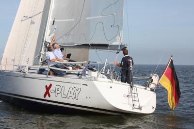 Optical fibers and optimal sails - The American Ceramic Society