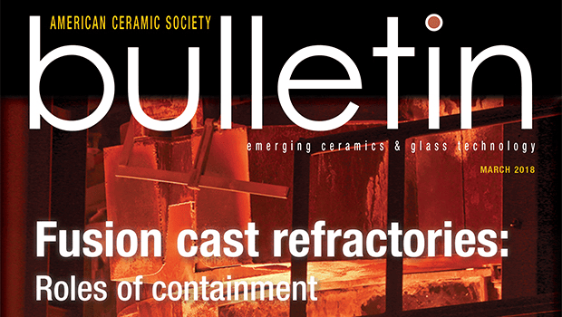 The American Ceramic Society | The American Ceramic Society: Ceramic ...