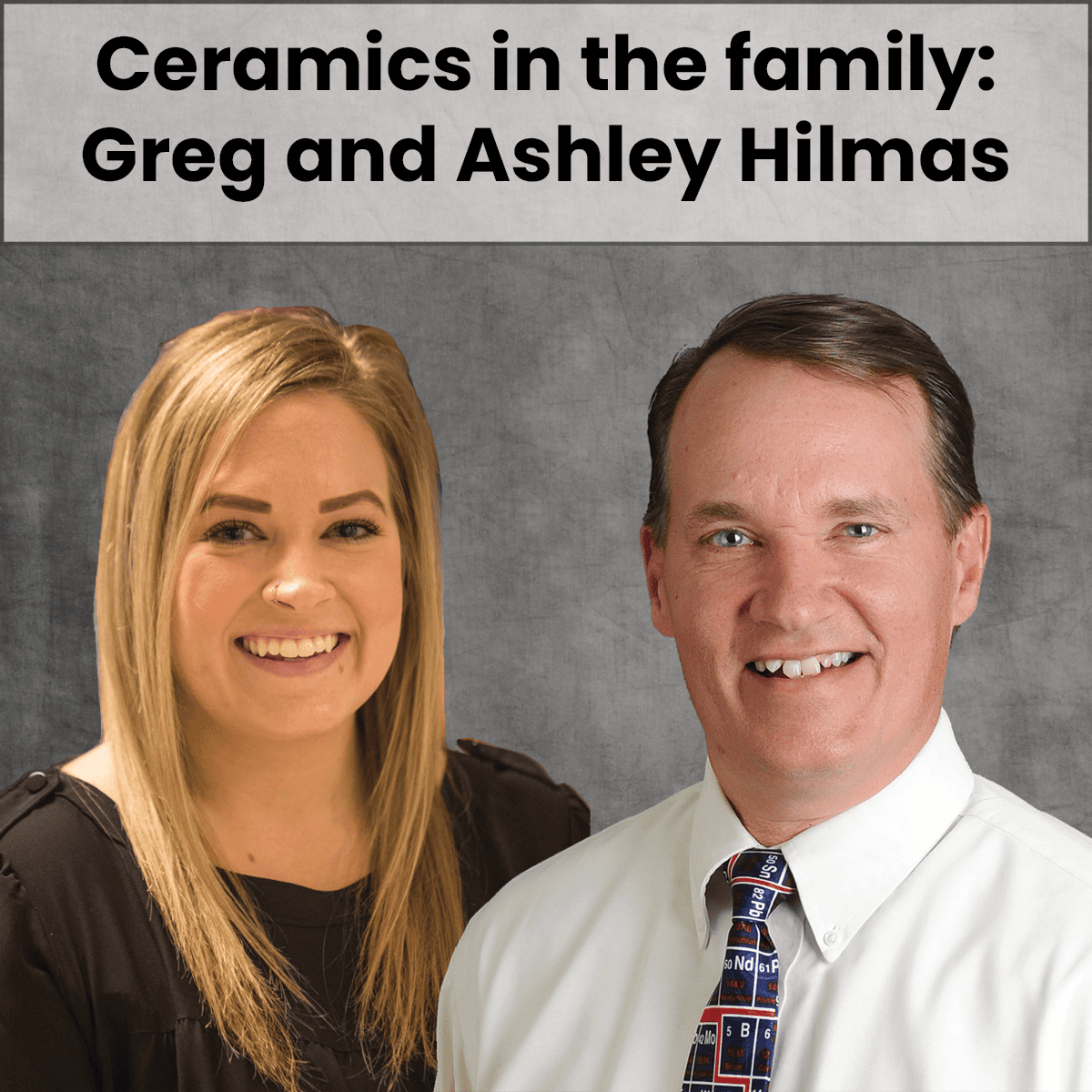 Transcripts - The American Ceramic Society