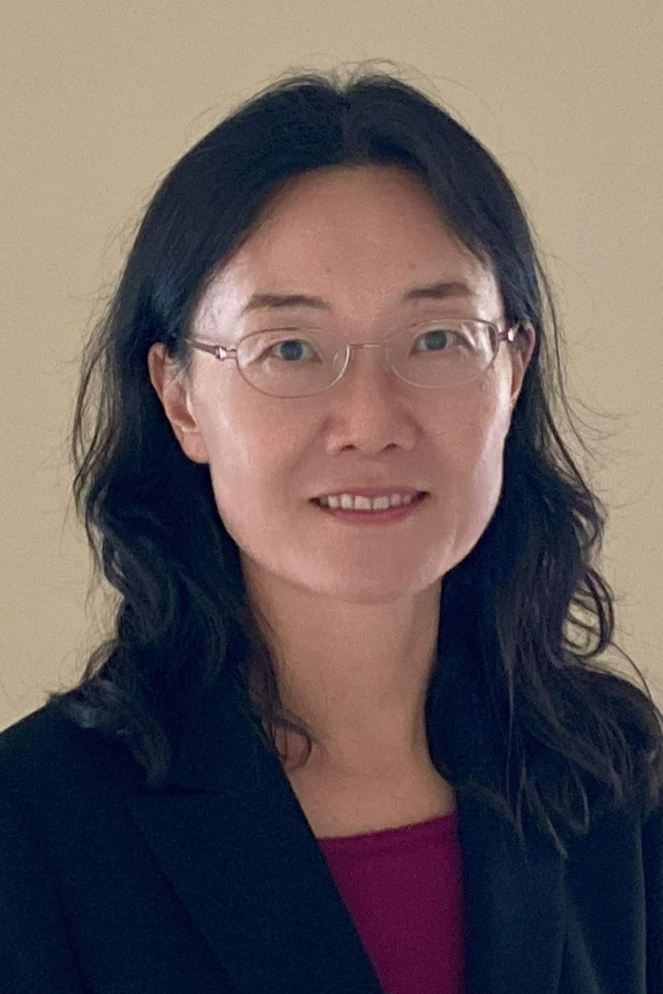 Yanwen Zhang - The American Ceramic Society