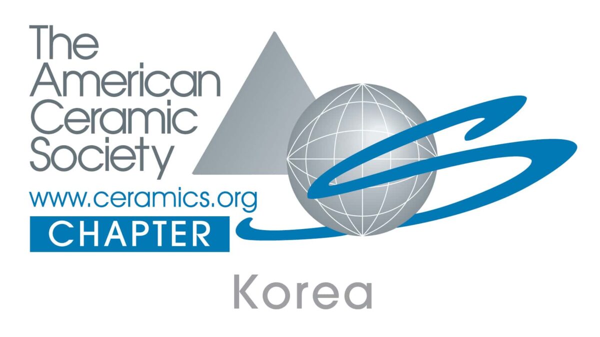ACerS International Korea Chapter - The American Ceramic Society