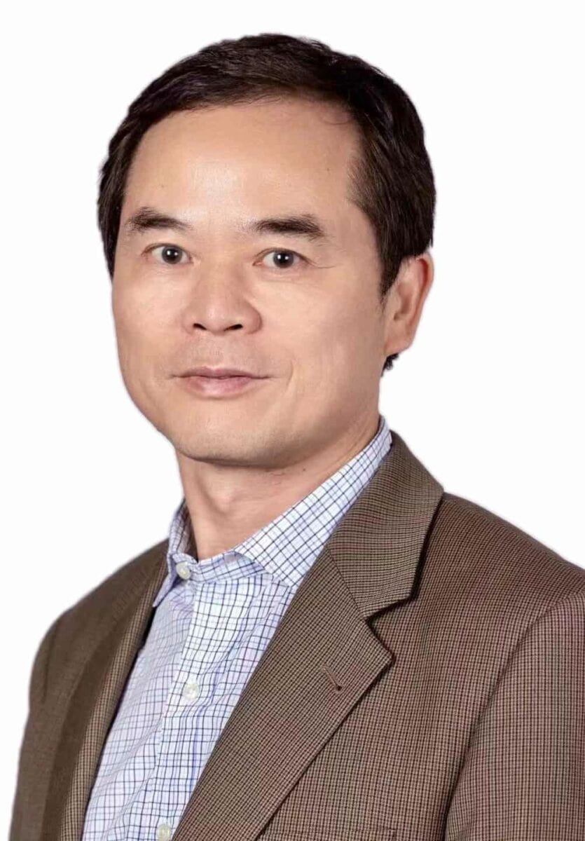 Shibin Jiang – The American Ceramic Society