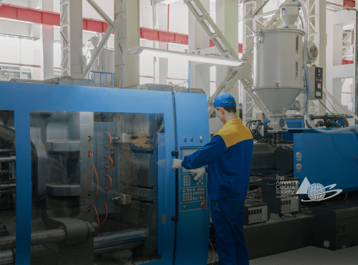 The American Ceramic Society - The Home for Ceramic and Glass Professionals