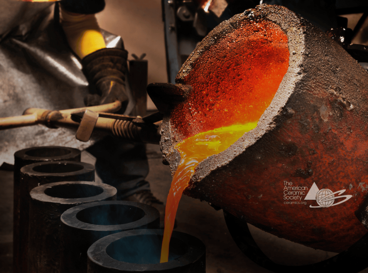 Refractory Ceramics - The American Ceramic Society