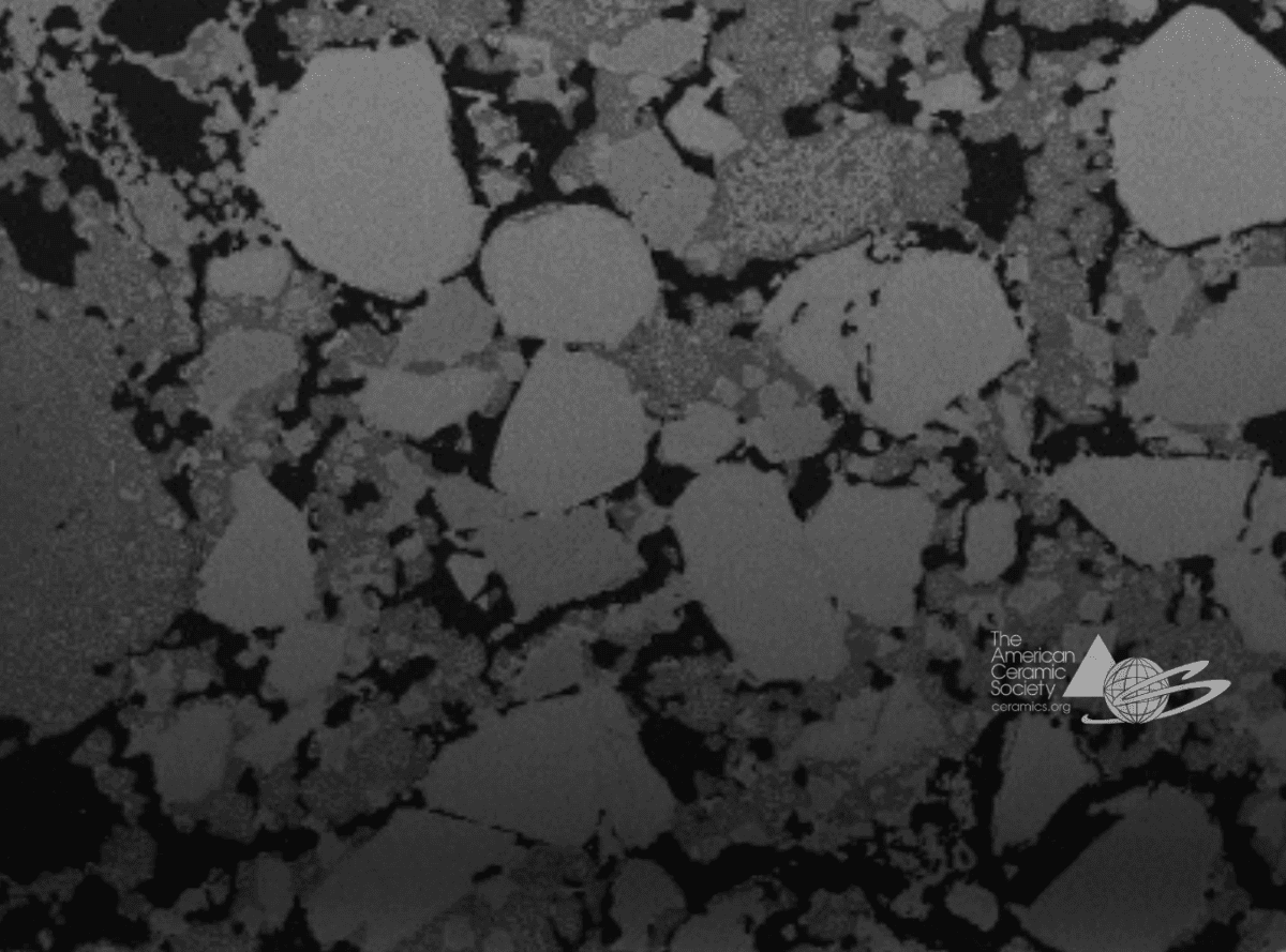 Refractory Manufacturing