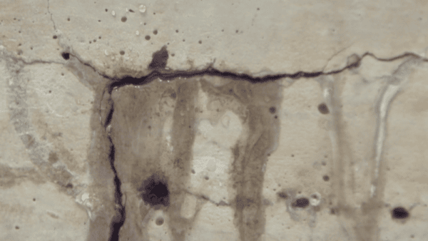Video: Microcapsules help concrete heal itself - The American Ceramic ...