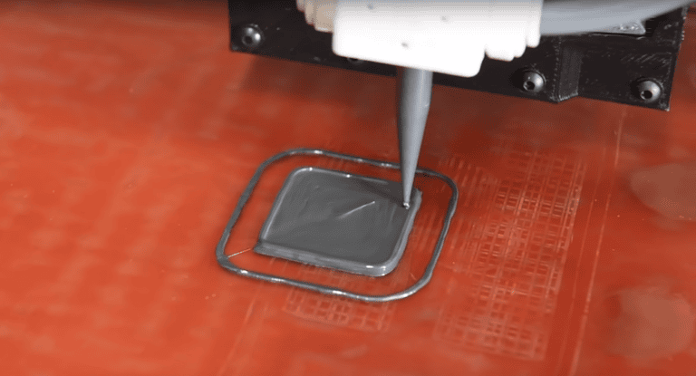 Video: Move over, polymers—3D-printed ceramic body armor has arrived ...