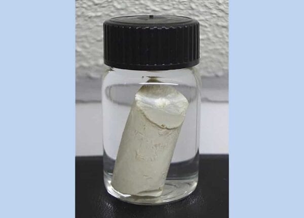 Molten salt electrochemical synthesis could improve sustainability of ...