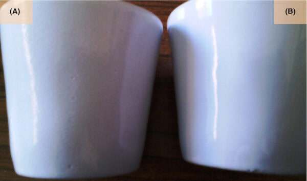Reduce, reuse, recycle: How the ceramics industry is growing greener ...