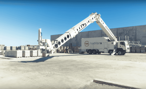 Video: Mobile block-laying machine offers new approach to streamlined ...