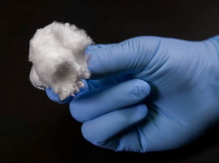 Borate-based bioactive glass improves treatment of diabetic foot ulcers ...