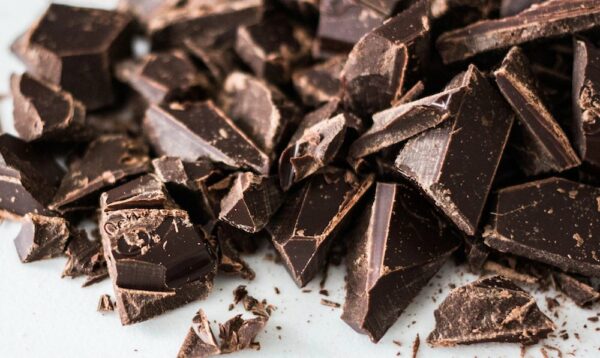 Engineered to perfection: The science of chocolate and designing a ...