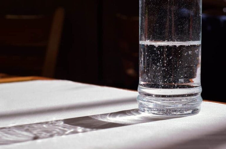 Be like glass - The American Ceramic Society