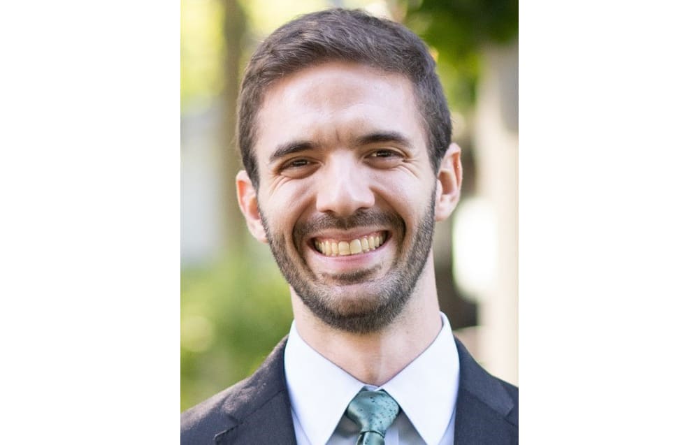 Volunteer spotlight: Angelo Cristante - The American Ceramic Society