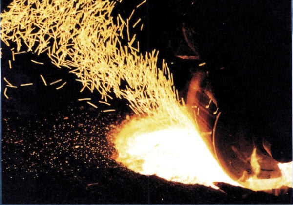 Refractory Ceramics - The American Ceramic Society