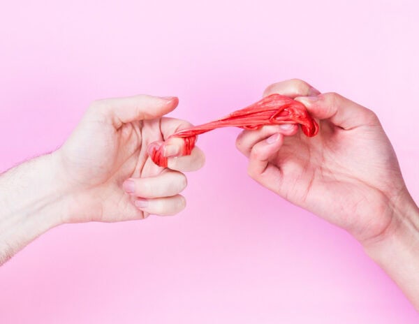 Chewing gum and carbon nanotubes stick together to create new ...