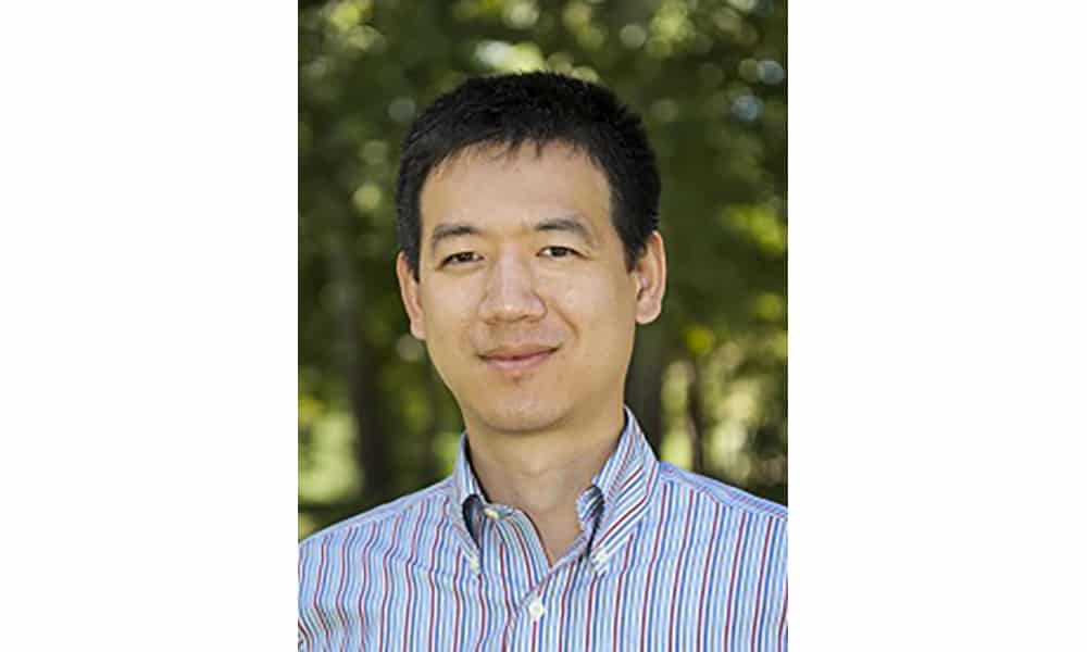 Volunteer spotlight: Gang Chen - The American Ceramic Society