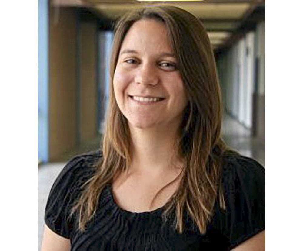 Volunteer spotlight: Jessica Rimsza - The American Ceramic Society