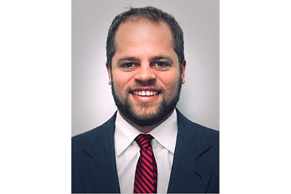 Volunteer spotlight: Keith DeCarlo - The American Ceramic Society