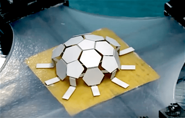 Video: Macro pop-up model makes it easier to fabricate micro shapes ...