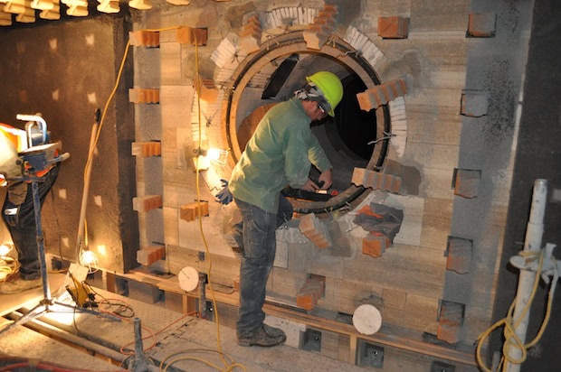 News from the glass and refractory ceramics worlds - The American ...