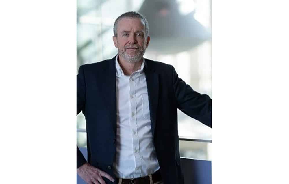 Volunteer spotlight: Rodney Trice - The American Ceramic Society