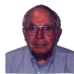 James Dean Welterlen – The American Ceramic Society