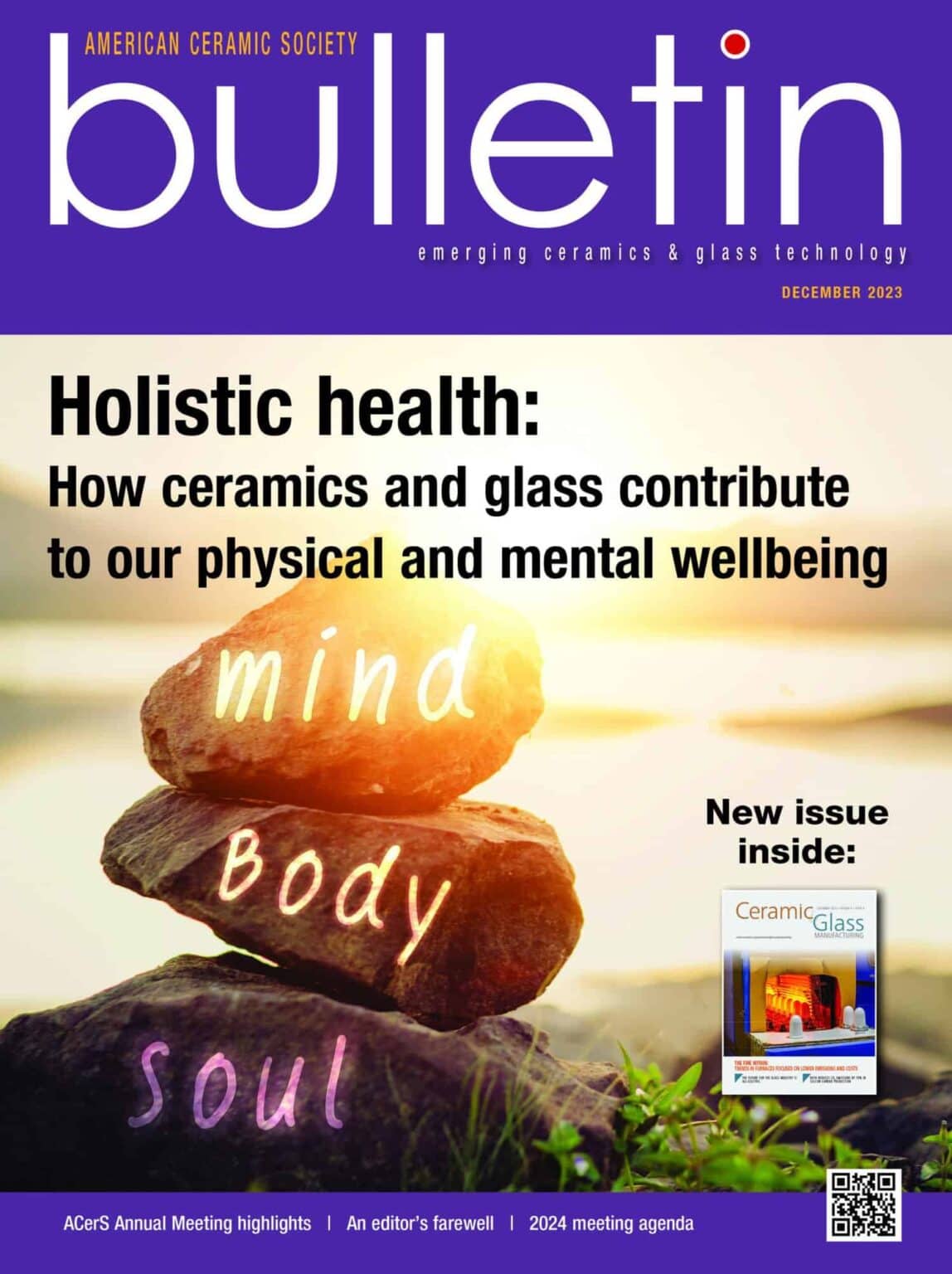 What Are Ceramics? - The American Ceramic Society