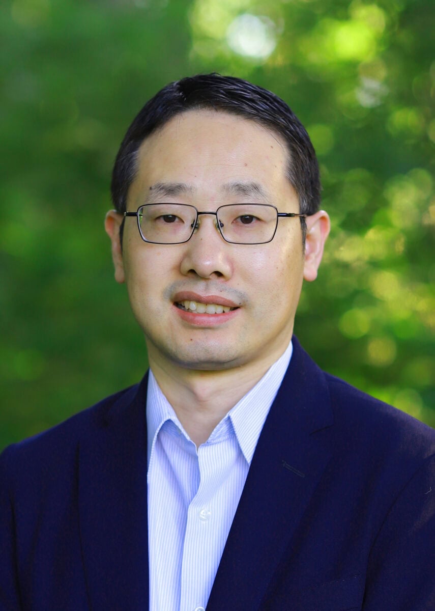 Bioceramics: Tadashi Kokubo Award – The American Ceramic Society