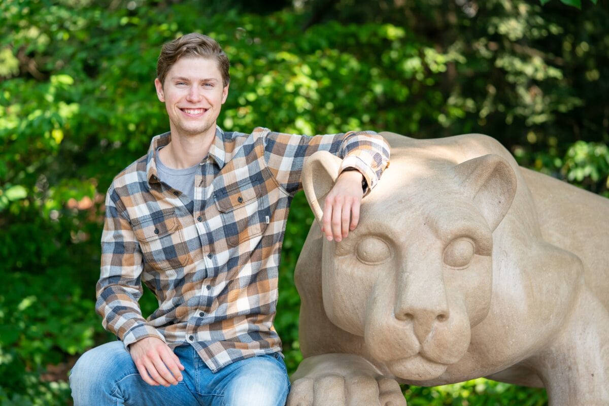 David W. Richerson Educational Outreach Award – The American Ceramic ...