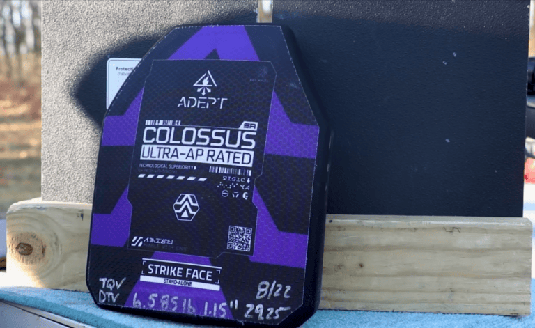 Ceramic armor development: New predictive formula offers facile ...