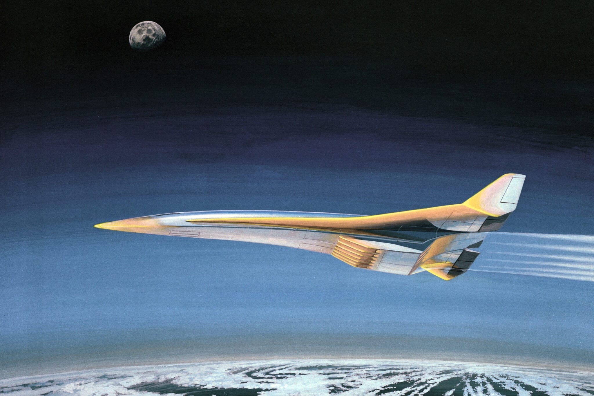 Hypersonic Training Program - The American Ceramic Society