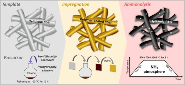 Call for papers: JACerS special issue on preceramic polymers - The ...
