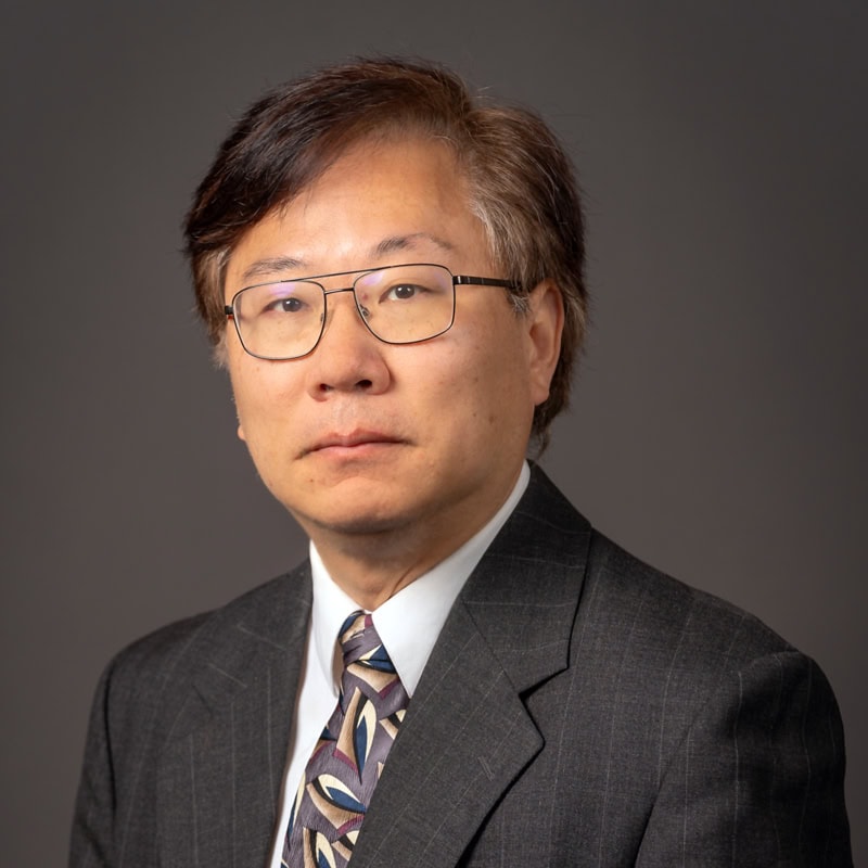 Jian Luo – The American Ceramic Society