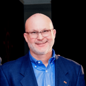 Klaus-Markus (Mark) Peters – The American Ceramic Society