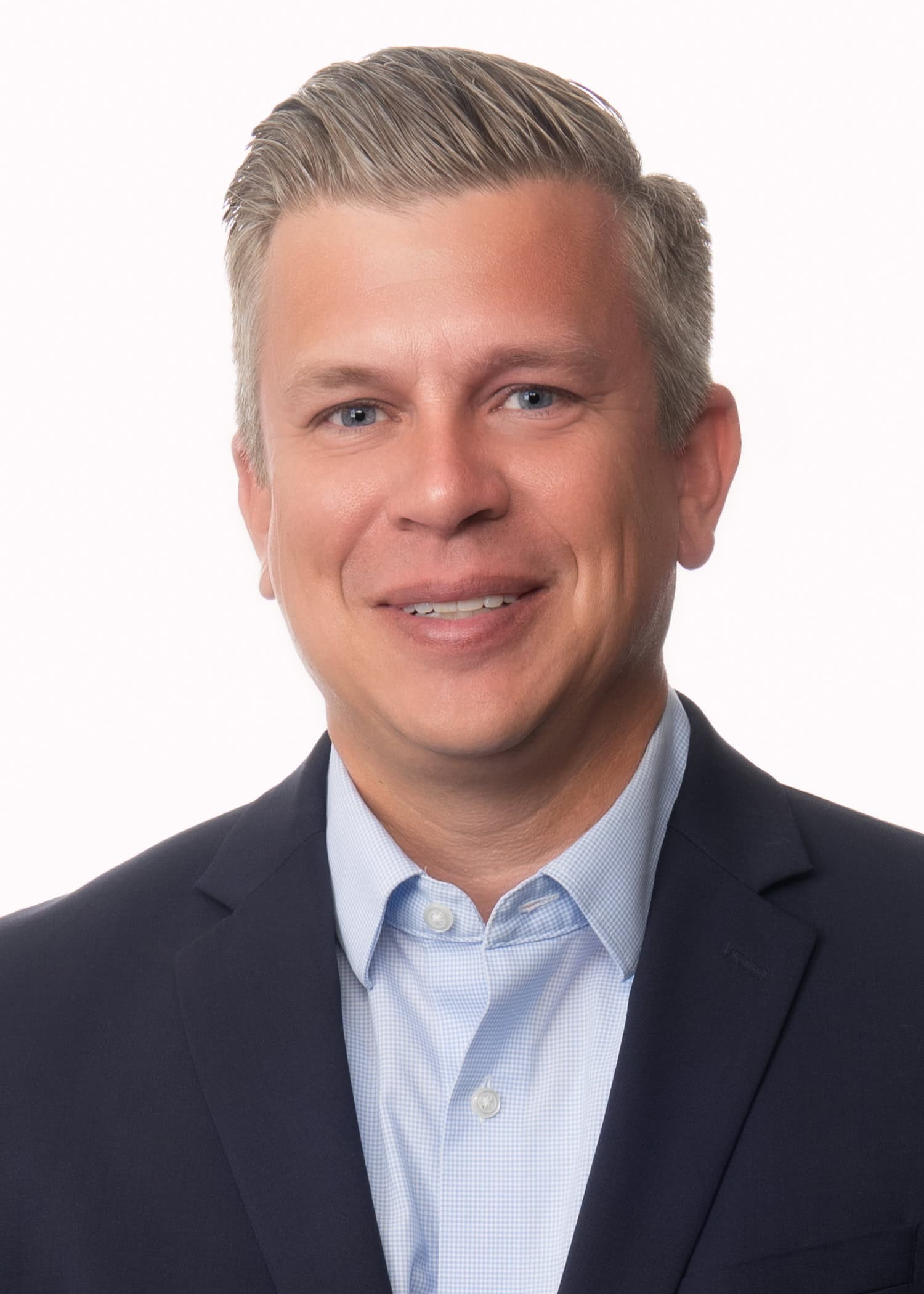 Timothy M. Gross – The American Ceramic Society