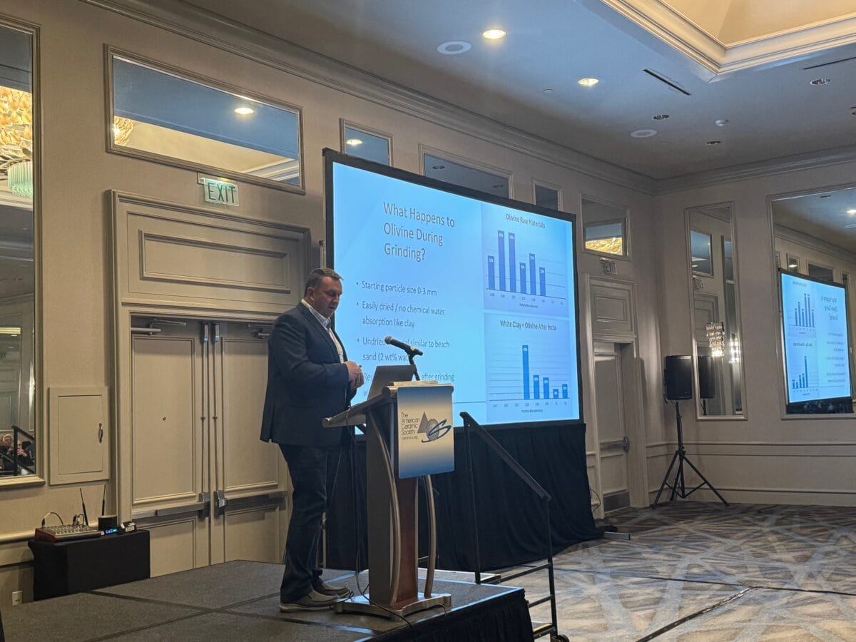 Structural clay experts convene in Birmingham for networking and plant ...
