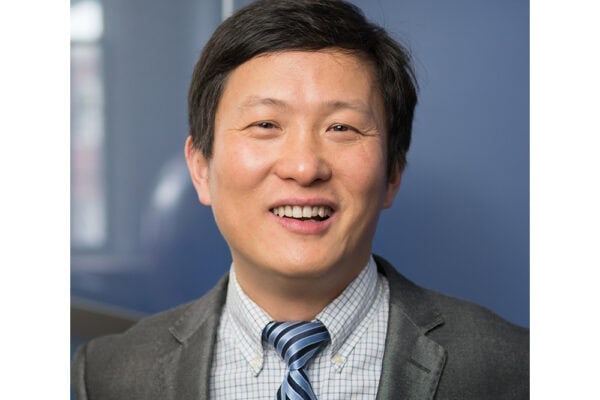 Yiquan Wu – The American Ceramic Society