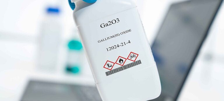 Functional gallium oxide p–n diodes produced using standard industrial methods - The American ...