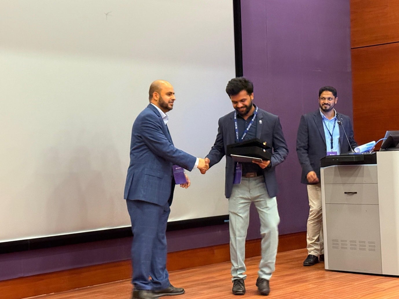 ACerS International United Arab Emirates Chapter takes part in first ...