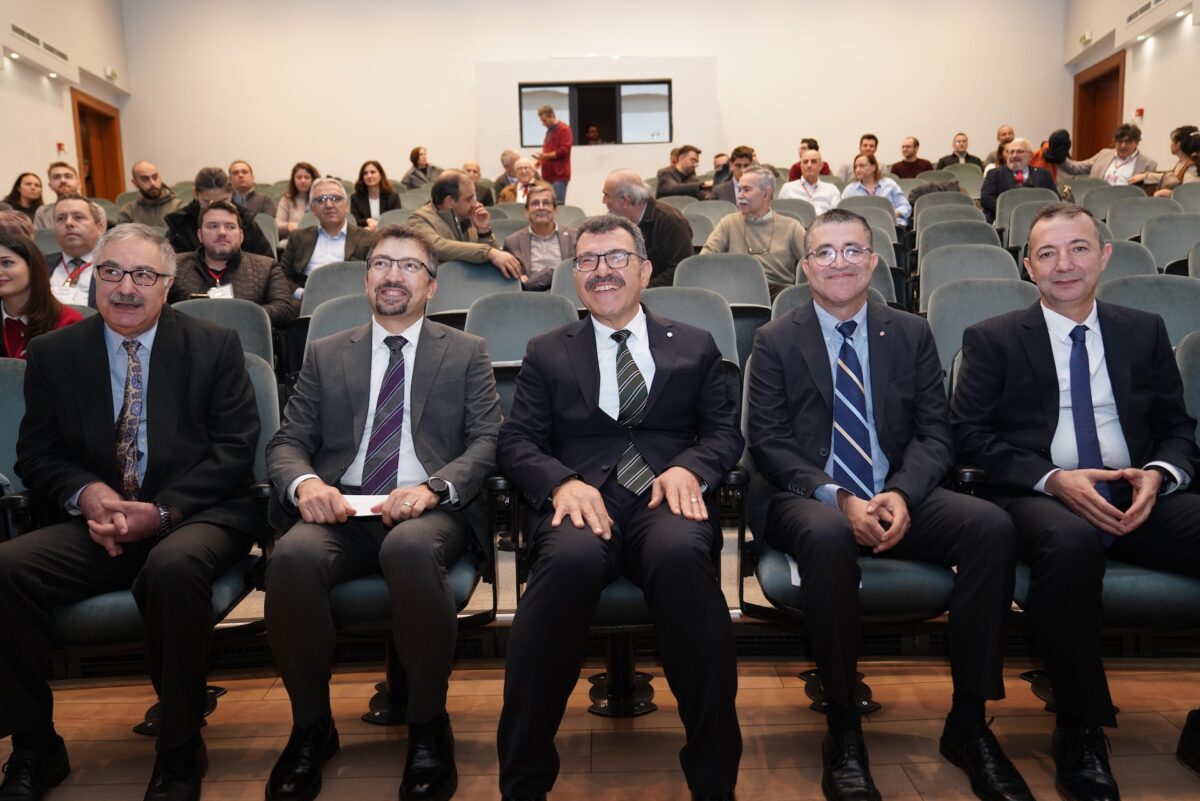 ACerS International Türkiye Chapter awards early career researchers ...