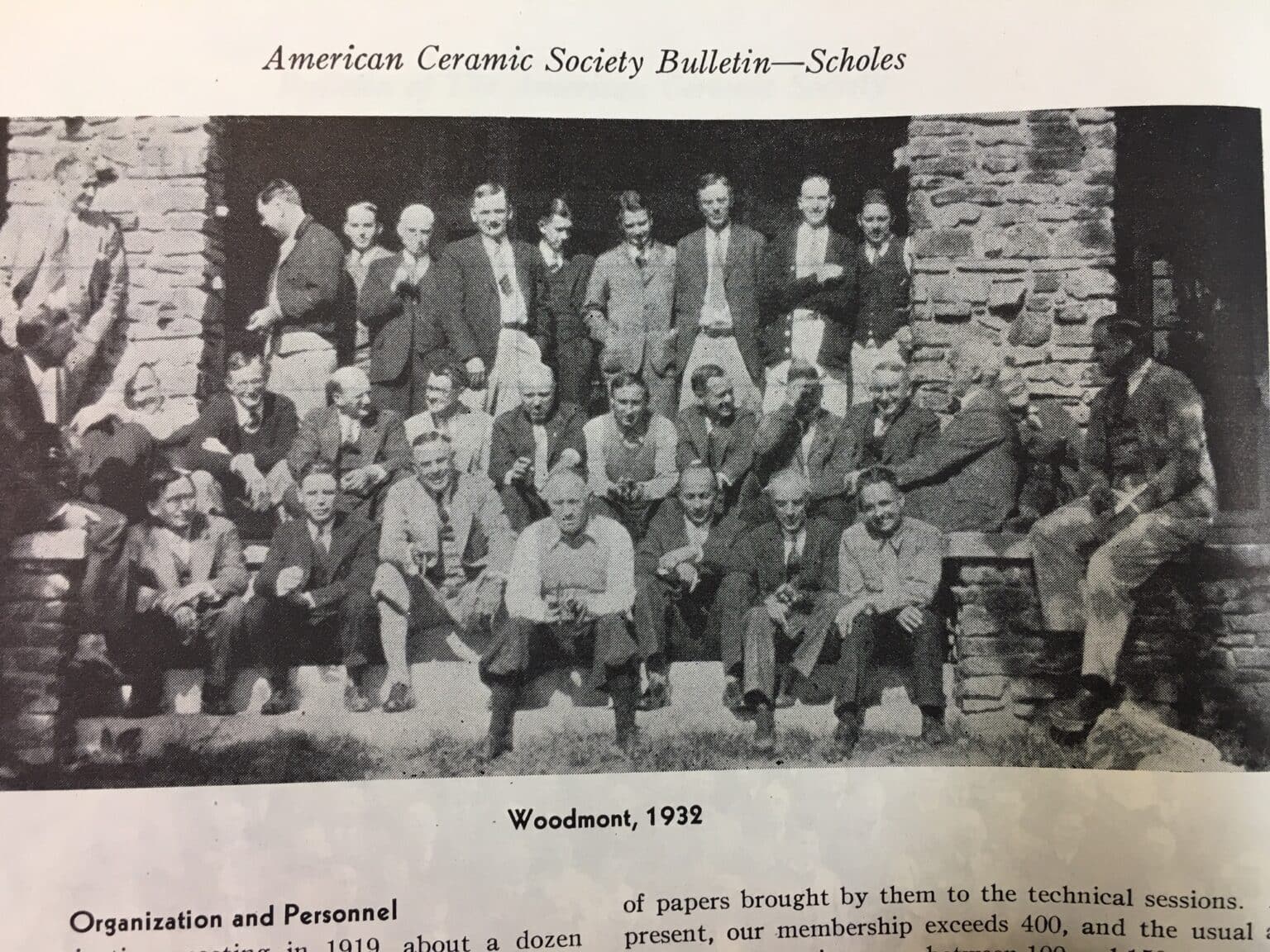 Introduction to “Glass-ceramics” for Glass: Then and Now - The American ...