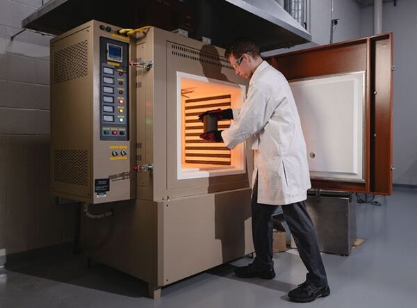 The leading edge: Recent breakthroughs in hypersonic ceramic materials ...